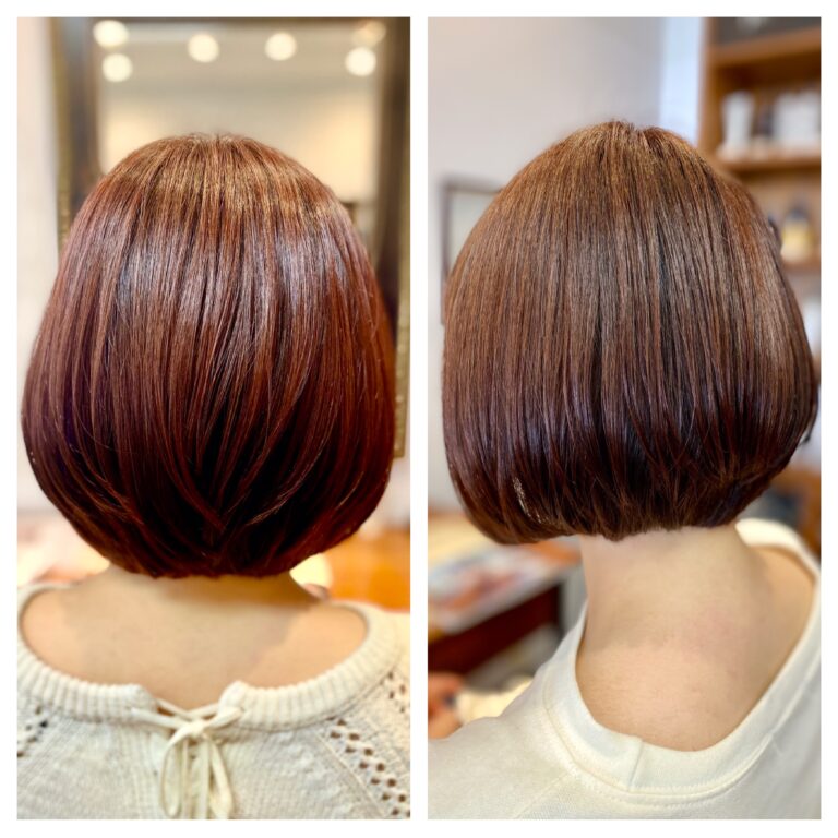 50代大人のヘアカラーで若々しい艶髪に！おすすめカラー9選を紹介 ｜ 自由が丘でヘッドスパ・カラーなら美容室HAIR SALON mienoへ