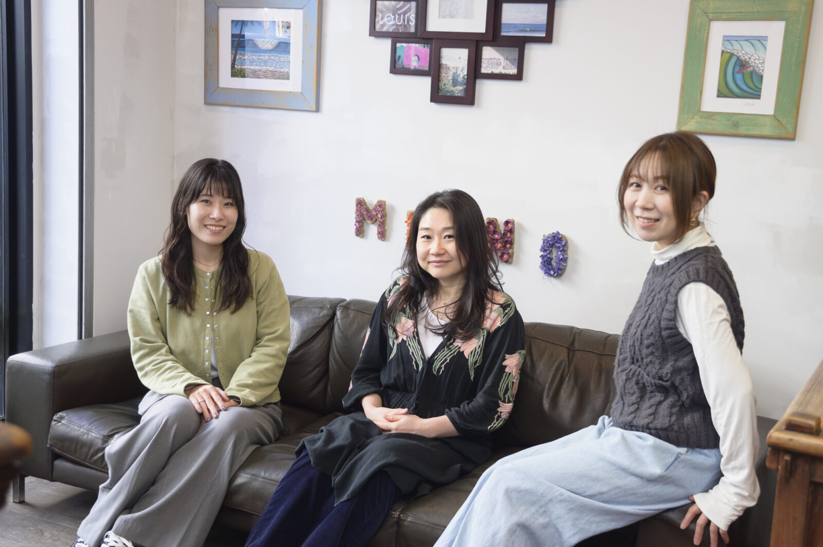 60代の髪を美しく上品に見せる！おしゃれなヘアカラーを紹介 ｜ 自由が丘でヘッドスパ・カラーなら美容室HAIR SALON mienoへ