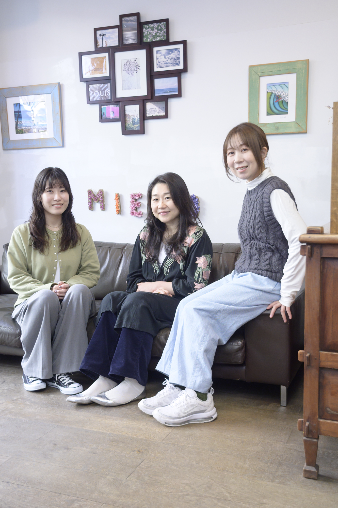 自由が丘でカラーはmieno!10年後も−10歳のツヤ髪を叶えます ｜ 自由が丘でヘッドスパ・カラーなら美容室HAIR SALON mienoへ