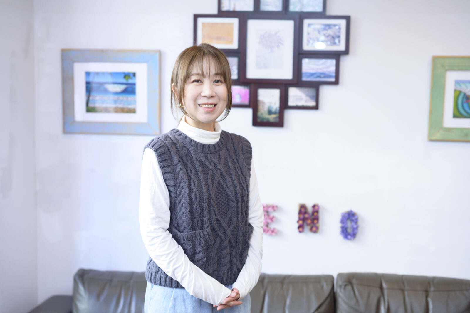 50代の髪型はお手入れが楽なパーマがおすすめ！その理由を解説 ｜ 自由が丘でヘッドスパ・カラーなら美容室HAIR SALON mienoへ