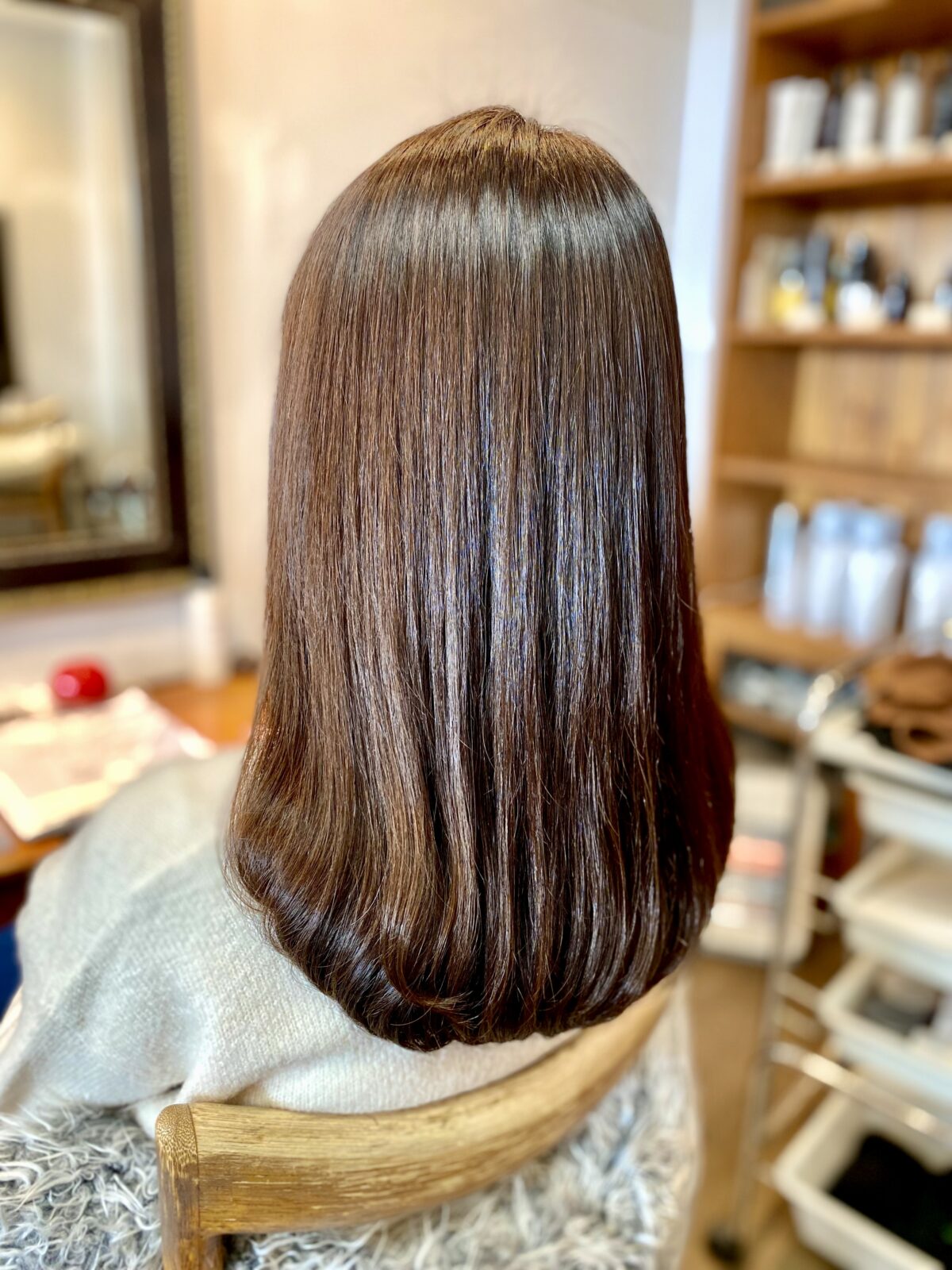 オーガニックカラー完全ガイド！メリットデメリットと実際の色見本を紹介 ｜ 自由が丘でヘッドスパ・カラーなら美容室HAIR SALON mienoへ